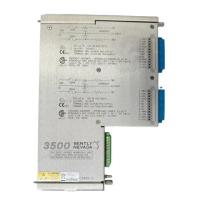 China 3500/42M-05-00 135489-02 Bently Nevada I/O Module With Internal Barriers Internal Terminations 2 X Prox/Accel for sale