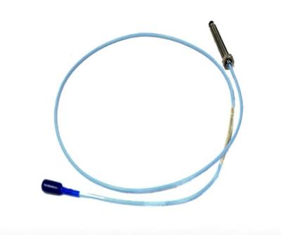 China 330101-00-50-10-02-CN 3300XL Bently Nevada 8 mm Probe 3/8-24 UNF Thread Without Armor for sale