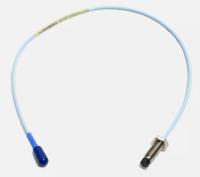 China 330101-02-12-05-02-CN 3300XL Bently Nevada 8 mm Probe 3/8-24 UNF Thread Without Armor for sale