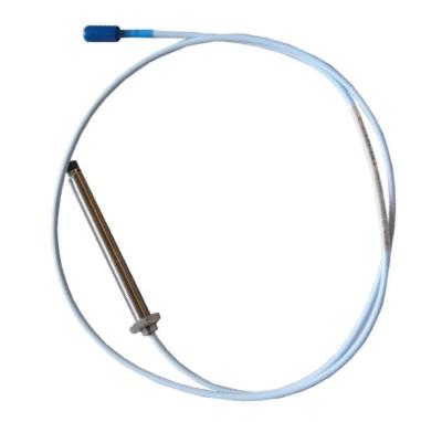 China 330104-03-08-10-02-00 3300XL Bently Nevada 3300 XL 8 mm Probe M10 x 1 Thread With Armor for sale