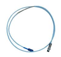 China 330171-00-26-10-02-00 3300 Bently Nevada 5mm Probe 1/4-28 UNF Thread Without Armor for sale