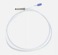 China 330171-00-40-10-02-00 3300 Bently Nevada 5mm Probe 1/4-28 UNF Thread Without Armor for sale