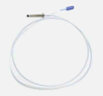 China 330171-00-40-10-02-00 3300 Bently Nevada 5mm Probe 1/4-28 UNF Thread Without Armor for sale