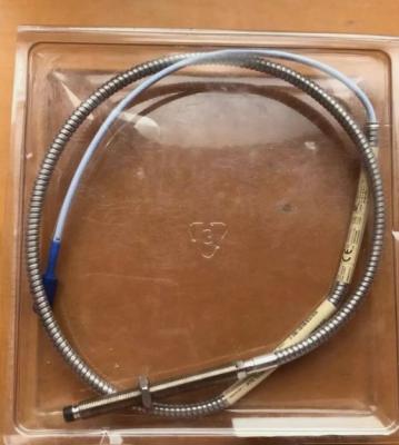 China 330104-00-09-10-02-05 3300XL Bently Nevada 3300 XL 8 mm Probe M10 x 1 Thread With Armor for sale