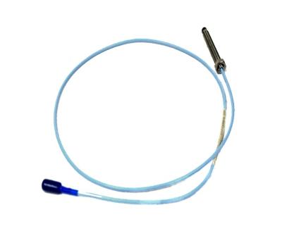 China 330104-00-14-10-02-00 3300XL Bently Nevada 3300 XL 8 Mm Probe M10 X 1 Thread With Armor for sale