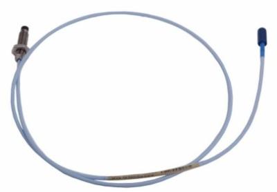 China 330104-00-04-10-02-00 3300XL Bently Nevada 3300 XL 8 Mm Probe M10 X 1 Thread With Armor for sale