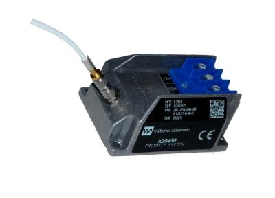 China IQS450 204-450-000-002 A1-B21-H10-I1 Proximity Measurement System for sale