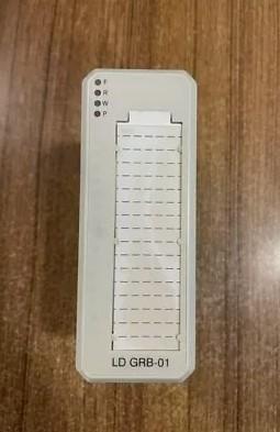 China LDGRB-01 3BSE013177R1 ABB High-performance Controller Module for sale