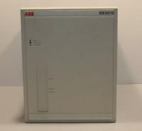 China REX010 HESG324426M1 ABB Control Relay Module for sale