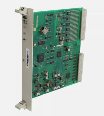 China 216GW62 HESG324008 ABB Numerical Generator Protection for sale