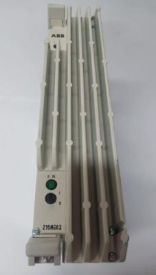 China 216NG63 HESG441635R1 ABB Numerical Generator Protection for sale