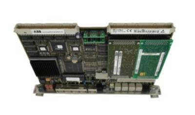 China 500CPU03 IHDF700003R5112(500PBIO01-TTL IMRB178009R002+500PBIO01-TTL IMRB178009R002) ABB Central Processing Unit for sale