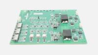 China IS200EPSDG1A GE Relay Output Terminal Board for sale