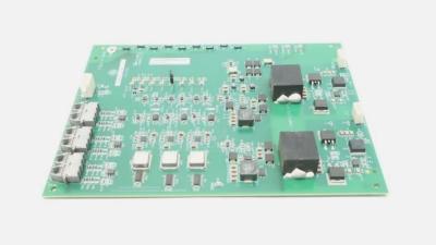 China IS200EPSDG1A GE Relay Output Terminal Board for sale