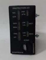 China IS220PPROH1A GE I/O CARD MKVIE Backup Turbine Protection Pack for sale