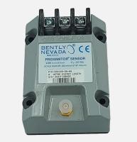 China 330100-90-00 Bently Nevada 3300 Series Proximity Sensor 24VDC 8 MM for sale