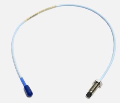 China 330101-00-12-05-02-00 Bently Nevada 3300 XL 8 MM Proximity Probe for sale
