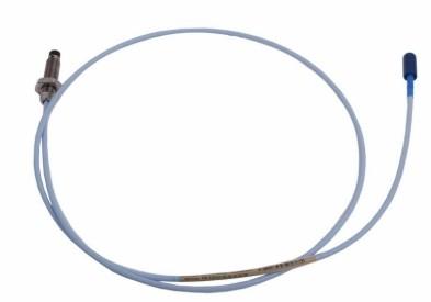 China 330104-05-10-10-02-CN Bently Nevada 8mm Proximity Probe Vibration Monitoring for sale
