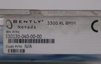 China 330130-040-00-00 Bently Nevada 3300XL 8MM Standard Extension Cable for sale