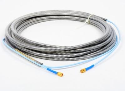 China 330130-080-01-00 Bently Nevada 3300XL 8MM Standard Extension Cable for sale