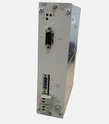 China TC512V1 3BSE018059R1 ABB RS485 Twisted Pair Modem Communication Module for sale