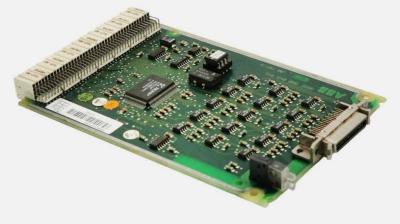China CI540 3BSE001077R1 ABB S100 I/O Bus Extension Communication Module for sale