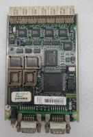 China CI534V02 3BSE010700R1 ABB Submodule MODBUS Interface 2 Channels for sale