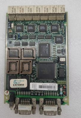 China CI534V02 3BSE010700R1 ABB Submodule MODBUS Interface 2 Channels for sale