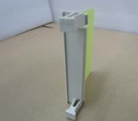 China RB520 3BSE003528R1 ABB Dummy Module For Submodule Slot Control System Accessory for sale