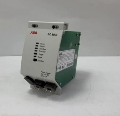 China SD812F 3BDH000014R1 ABB Power Supply Module 24 VDC Industrial DIN Rail Mount PSU for sale
