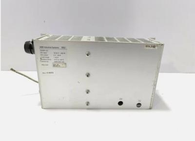 China DSSR122 48990001-NK ABB Power Supply Unit 24 VDC PLC Module Automation Systems for sale