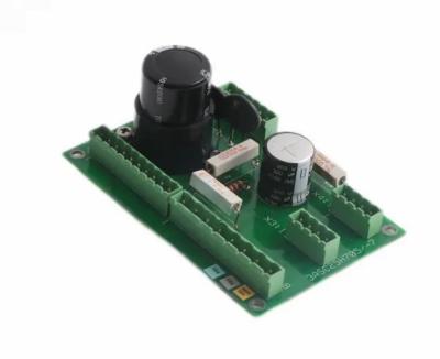 China DASA110 3ASC25H705 ABB Advanced Controller Module Power Supply for sale