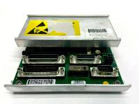 China DSQC633A 3HAC031851-001 ABB SMB Serial Measurement Board for sale