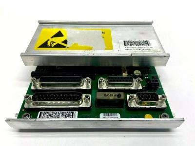 China DSQC633A 3HAC031851-001 ABB SMB Serial Measurement Board for sale