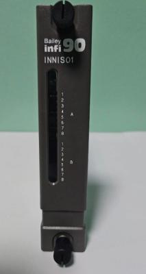 China INNIS01 ABB Network Interface Slave Module For Industrial Automation for sale