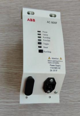 China SA811F 3BDH000013R1 ABB Power Supply 115/230 VAC Industrial AC/DC Converter Module for sale