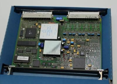 China 81AA03A-E GJR2394100R1210 ABB Output Module Analog IO Module for sale