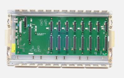 China 07BT62R1 GJV3074303R1 ABB Base Rack 8 Slot For Industrial Automation for sale