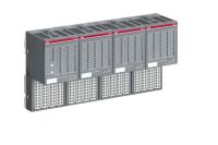 China TU511-CS31 C0 ABB Interface Terminal Unit For CS31 Protocol Screw Terminals for sale
