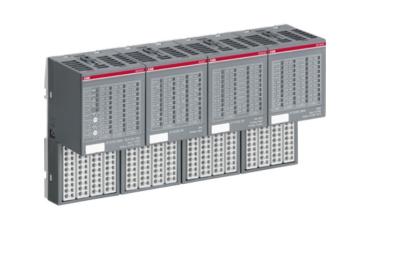 China TU511-CS31 C0 ABB Interface Terminal Unit For CS31 Protocol Screw Terminals for sale