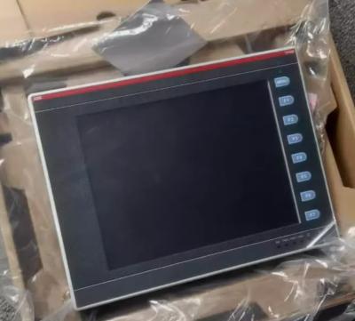 China CP450T 1SBP260188R1001 ABB Touch Screen Control Panel 10.4 TFT Touch SC for sale