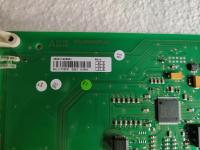 China ABB DSDI 110AV1 3BSE018295R1 Digital Input Board 32 for sale