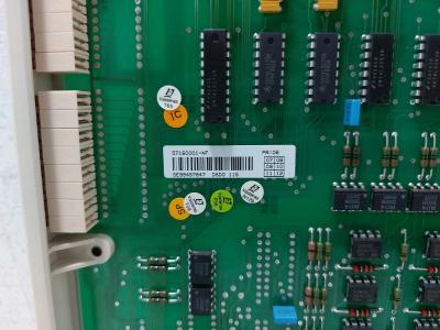 China ABB DSDO 115 57160001-NF Digital Output Board for sale