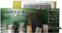China ABB SAFT 120 PAC 57411490 PULSE AMPLIFYING BOARD for sale
