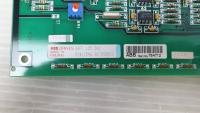China ABB SAFT 125 CHC 57411546 CHOPPER CONTROL CARD for sale