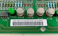 China SAFT 171 PAC 58095141 ABB Pulse Amplifier Board for sale