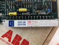 China SAFT 185 TBC 58119687 ABB Terminal Block Board for sale