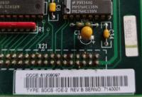 China SDCS-IOE-2C 64018019 ABB MEASUREMENT BOARD for sale