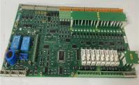 China DATX 110 3ASC25H209 ABB I/O Terminal Board for sale