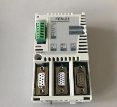 China FEN-21 ABB Resolver Interface for sale